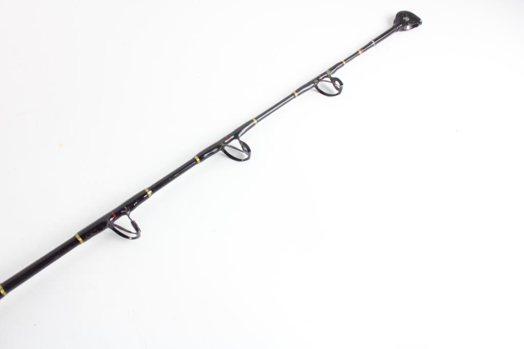 Star Rod Handcrafted Fishing Rod | Property Room
