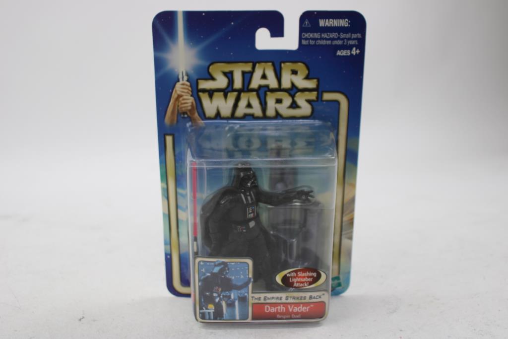 Star Wars Action Figure | Property Room