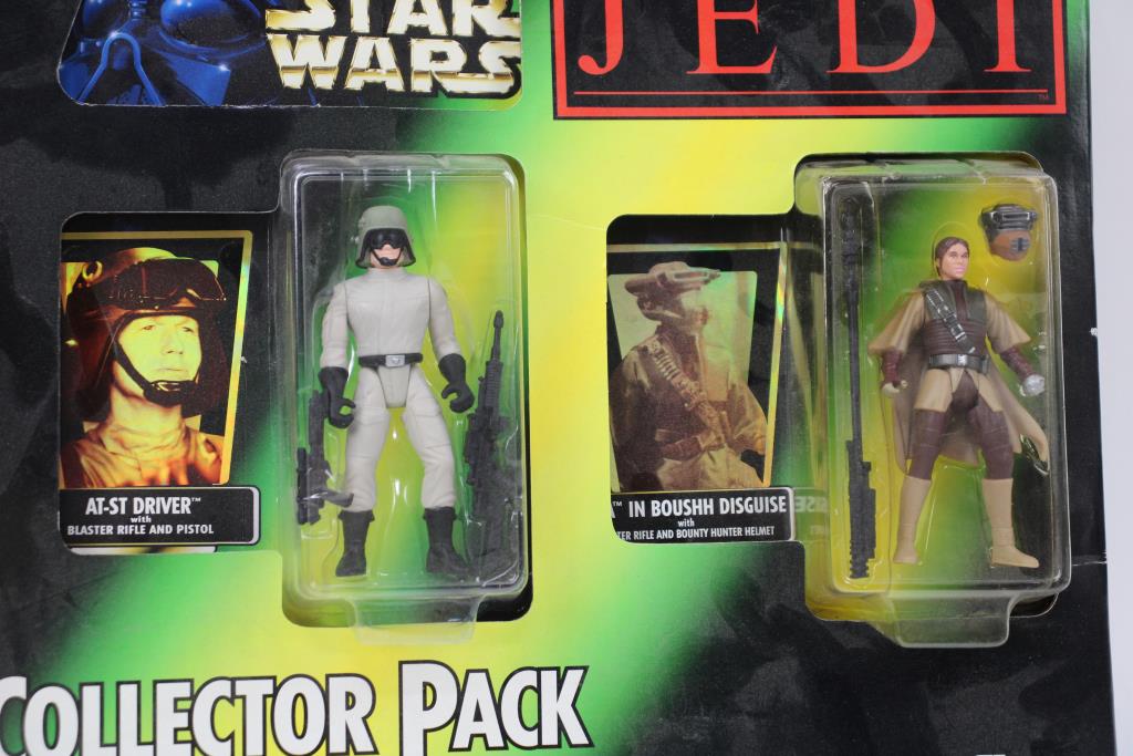 Star Wars Action Figure | Property Room
