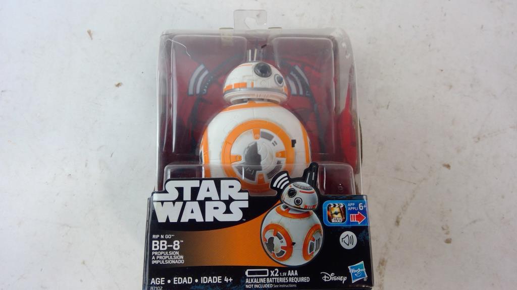Star Wars BB-8 | Property Room