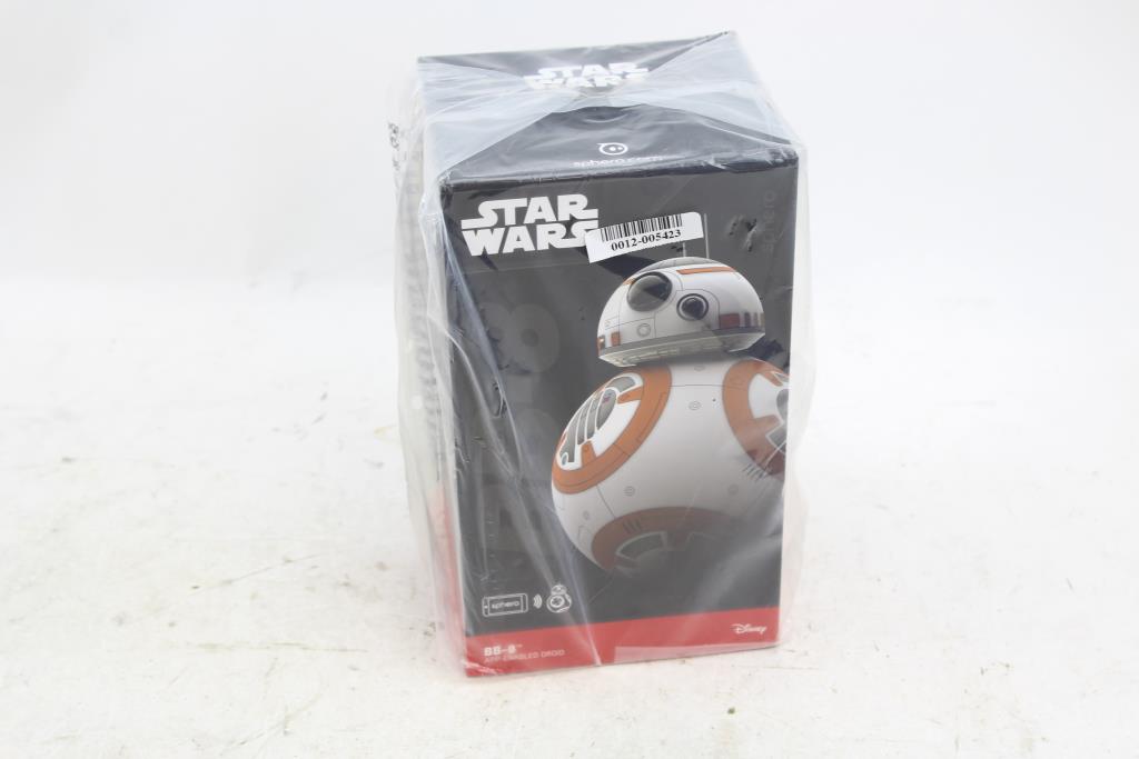 Star Wars BB-8 Sphero | Property Room