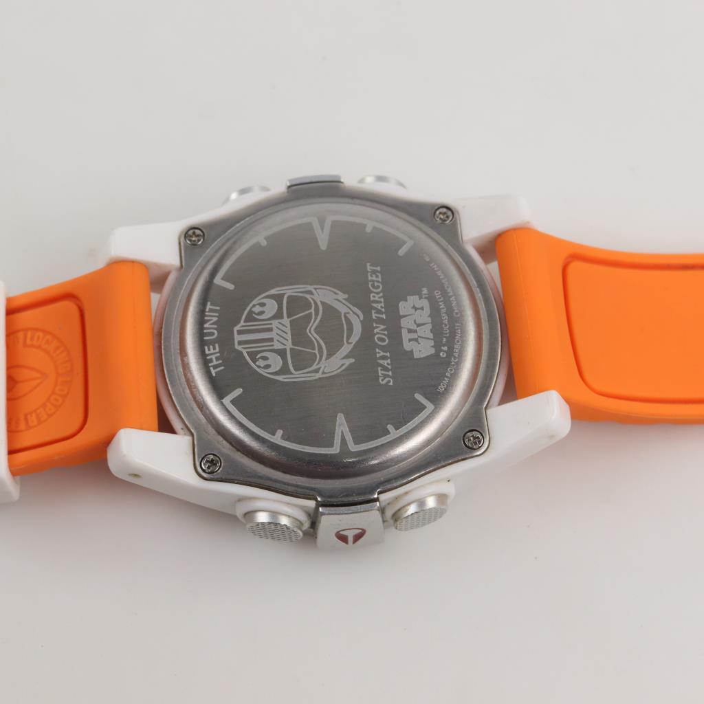 Star Wars Rebel Pilot Watch | Property Room