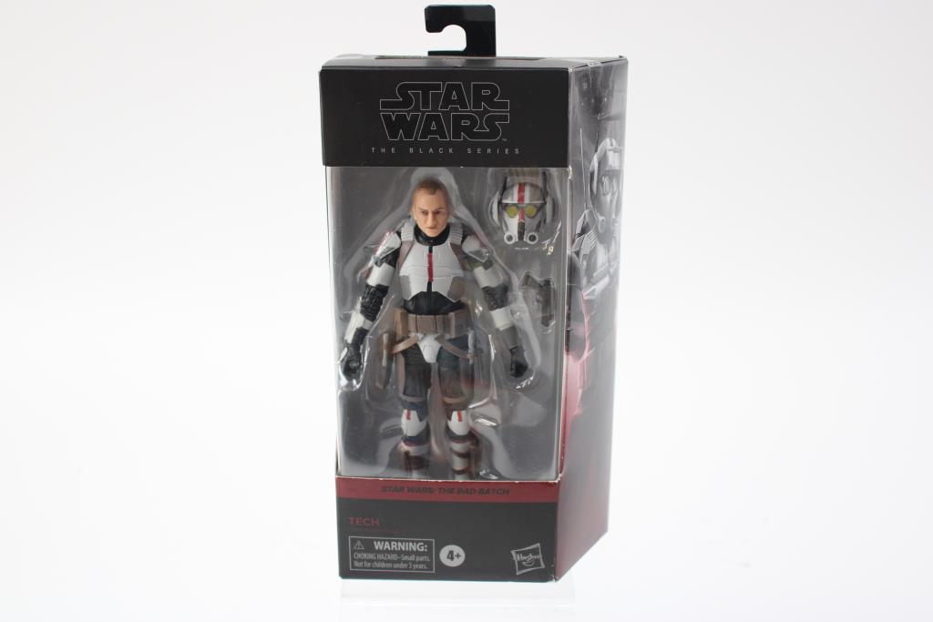 Star Wars The Bad Batch | Property Room