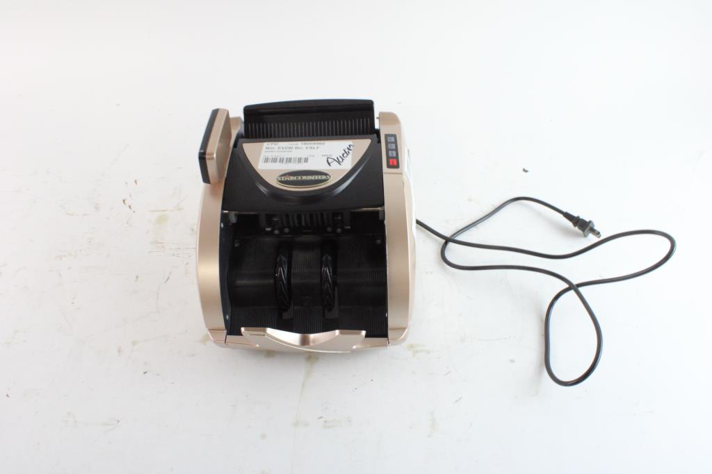 Starcounters Bill Counter | Property Room