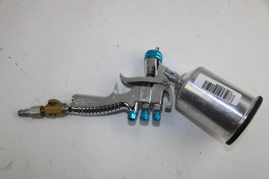 StartingLine HVLP Spray Gun Only | Property Room