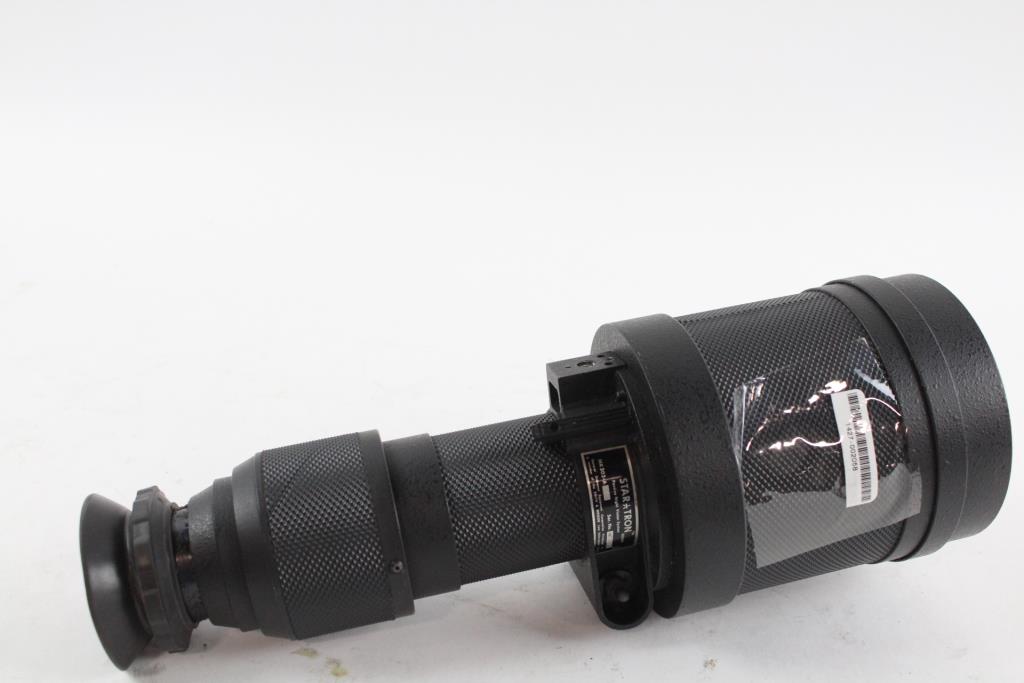 Star-Tron Night Vision System | Property Room