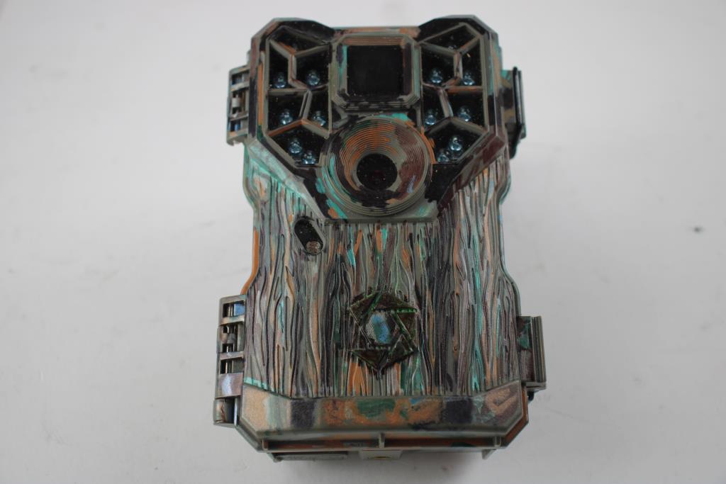 Stealth Cam Body Camera | Property Room