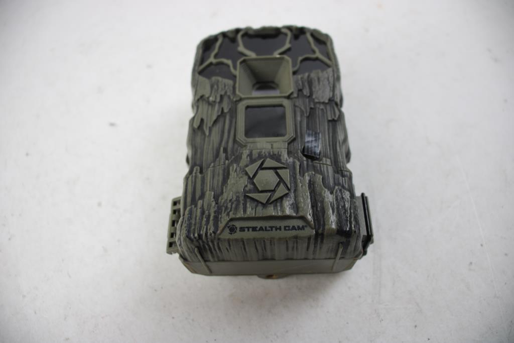 Stealth Cam Trail Camera | Property Room