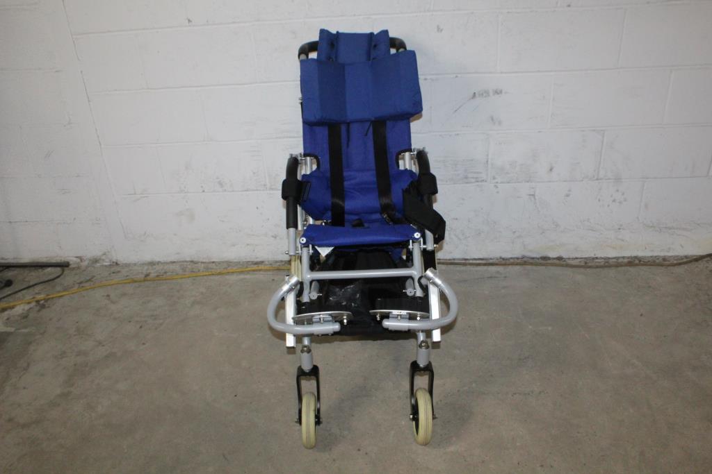 Stealth Mobility Childrens Wheelchair | Property Room