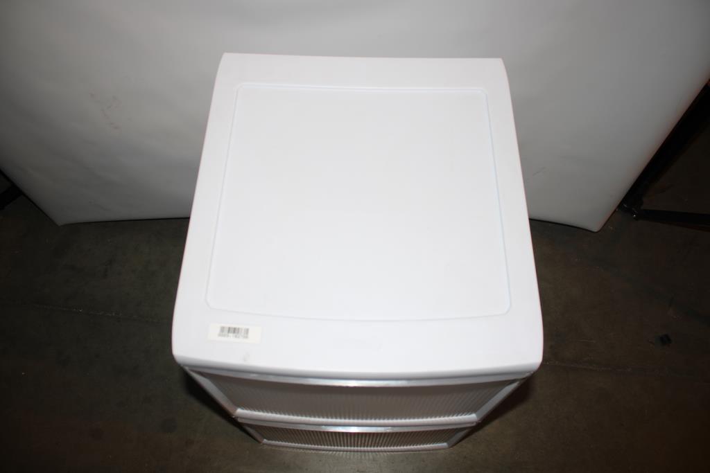 Sterilite 2 Drawer Storage | Property Room