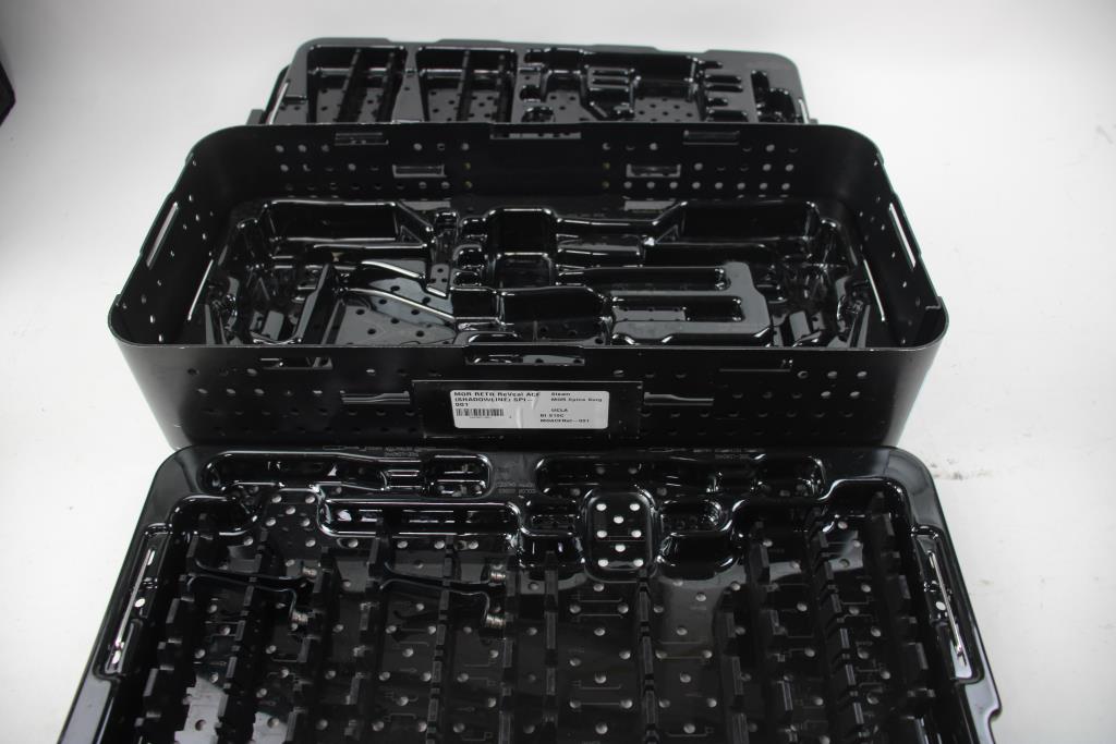 Sterilize Box Instruments | Property Room