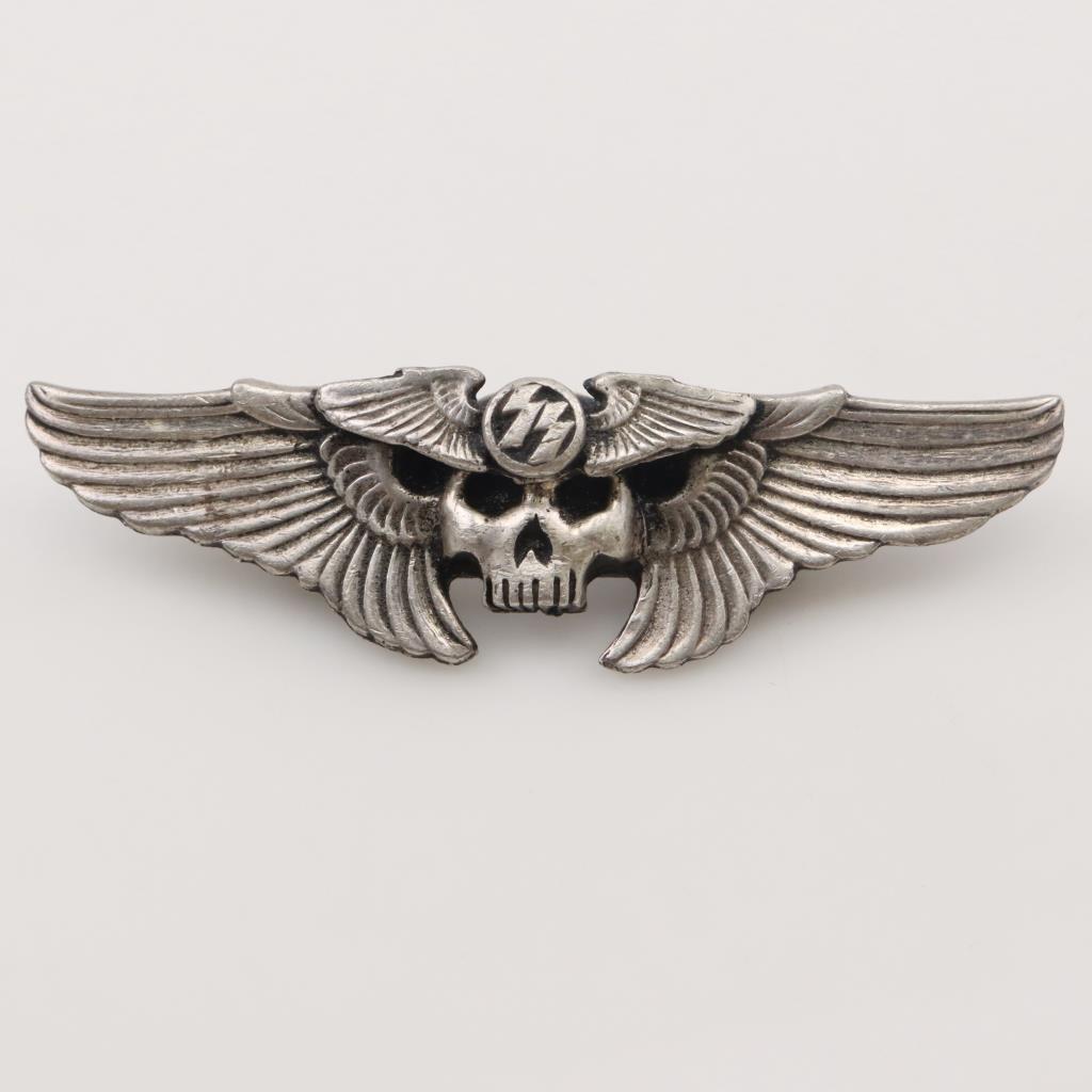 Sterling Silver Pin, 1 Pieces | Property Room