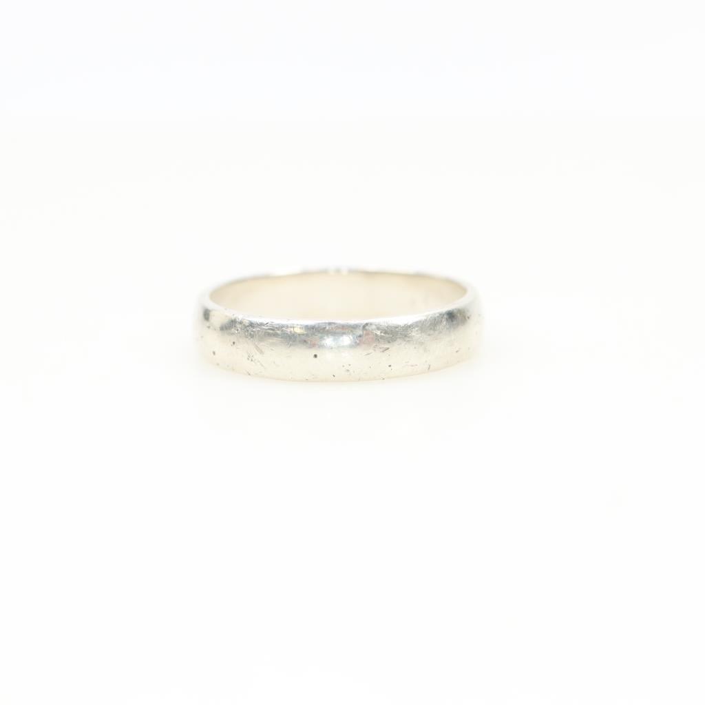 Sterling Silver Ring | Property Room