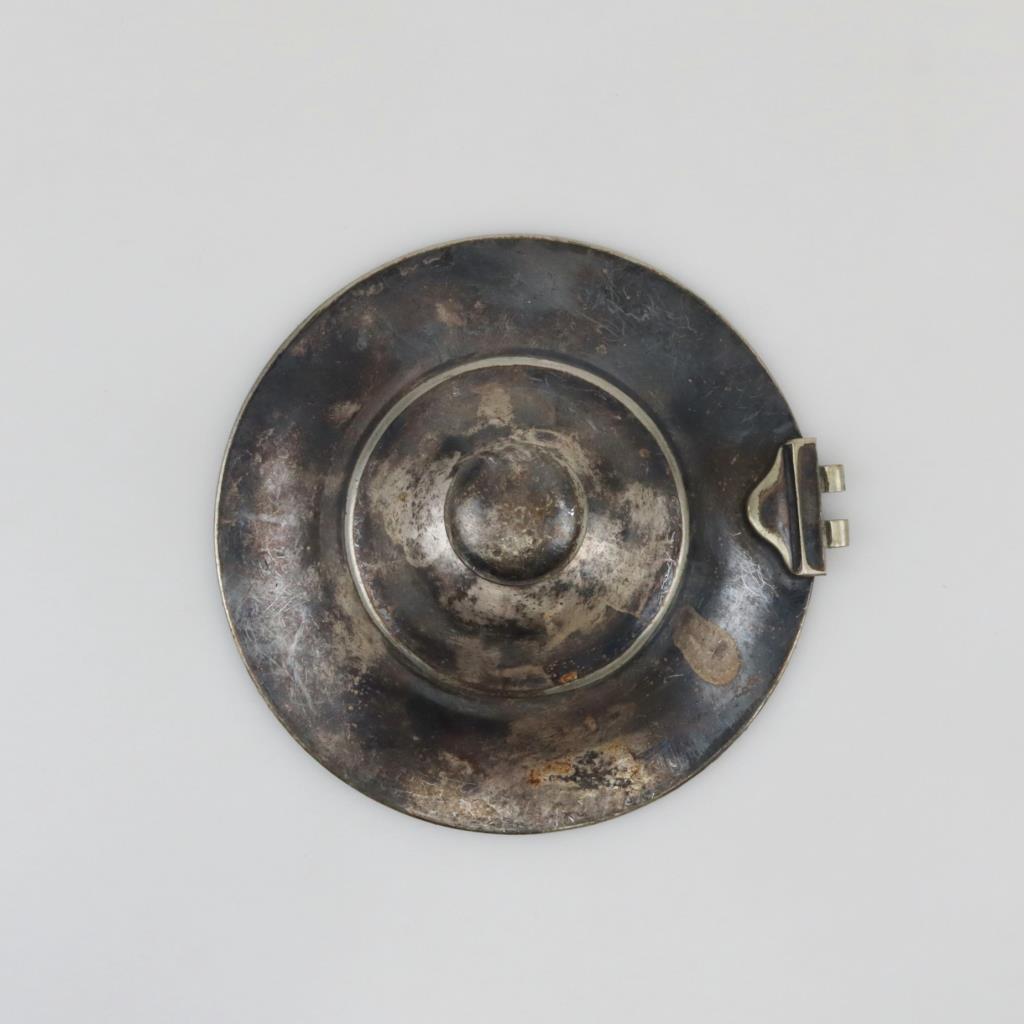 Sterling Silver Stein Lid | Property Room