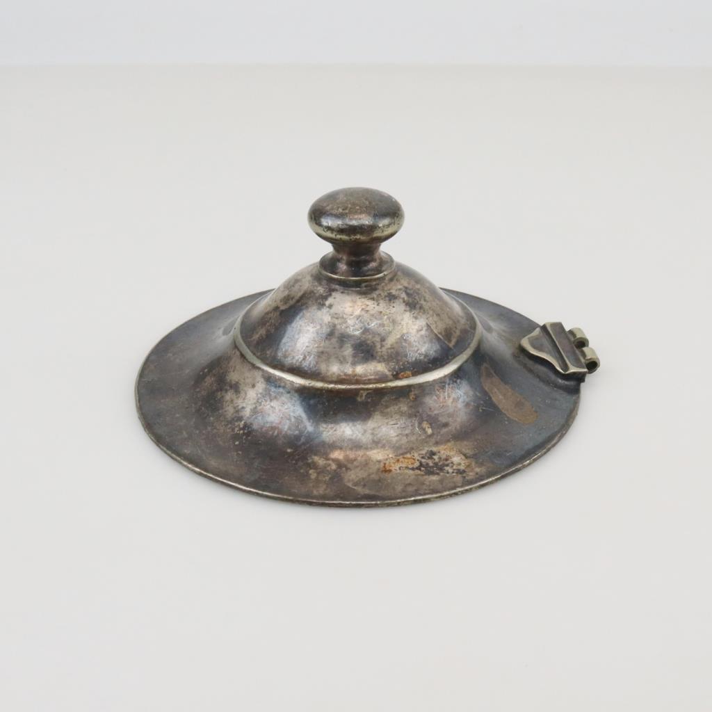 Sterling Silver Stein Lid | Property Room