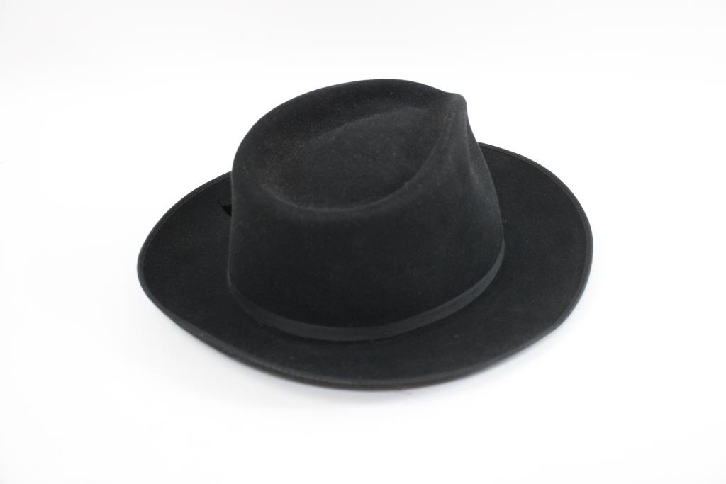 Stetson Legendary Hats, Size: 7 1/2 | Property Room