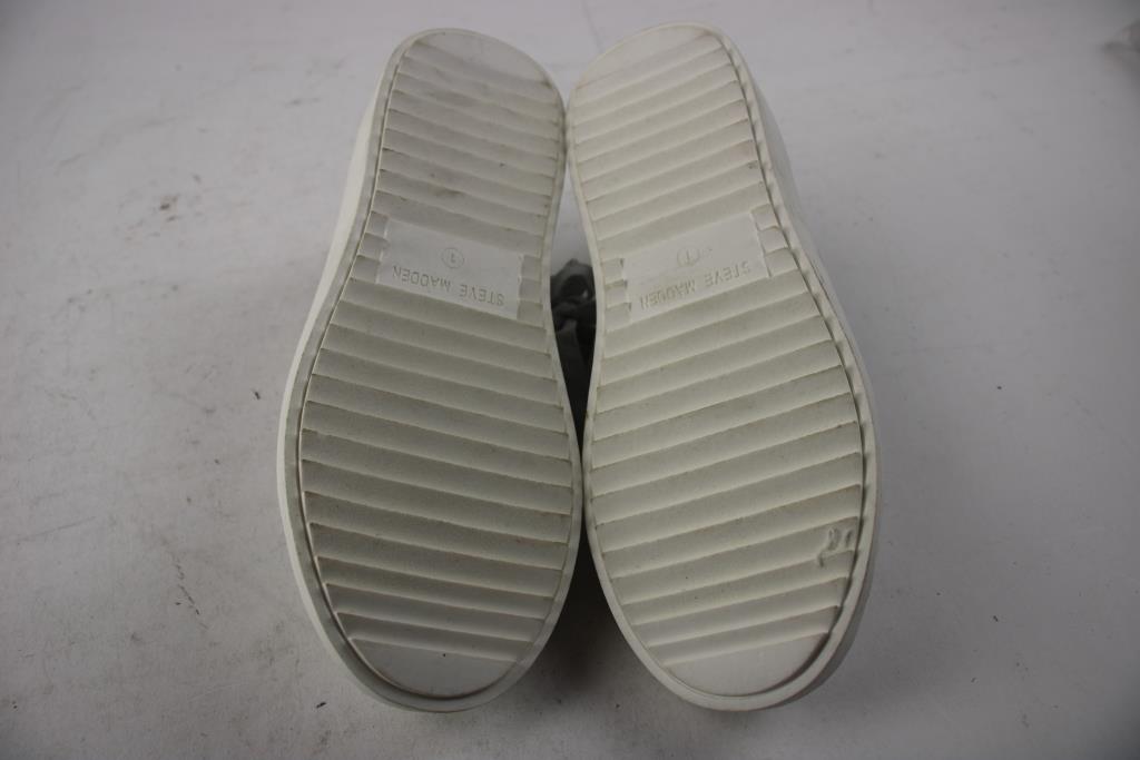 Steve Madden Shoes | Property Room