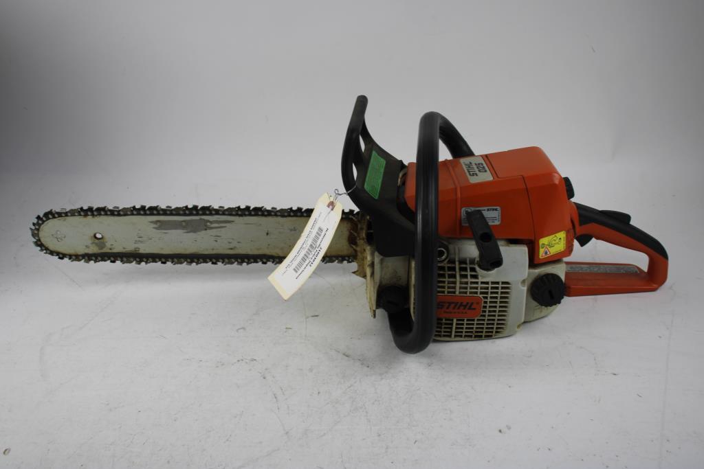 Sthil 025 Chainsaw | Property Room