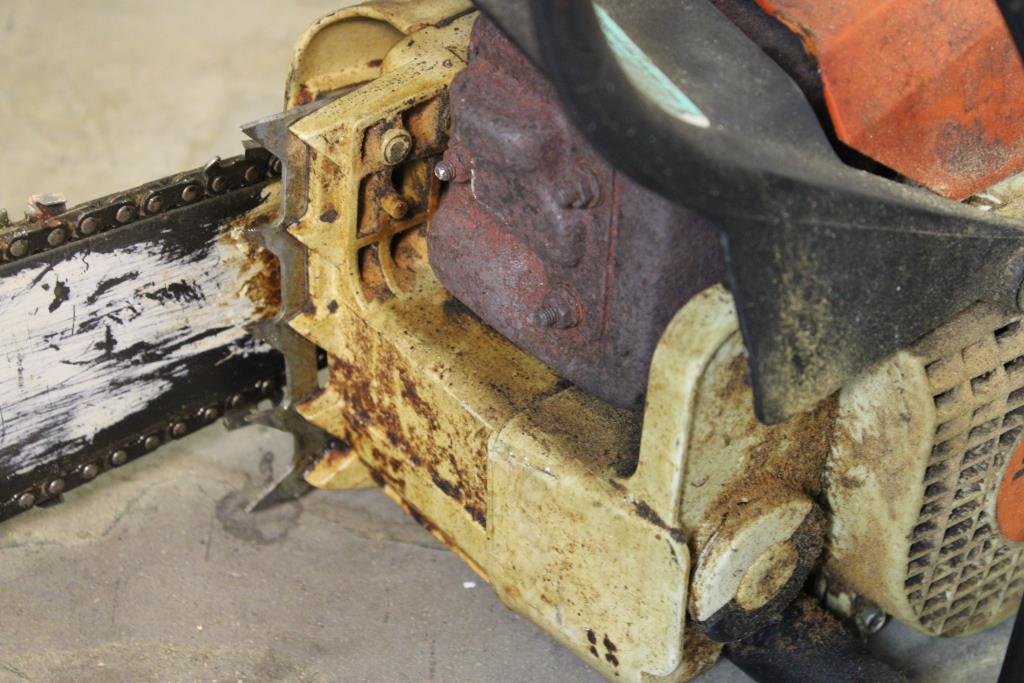 STHIL MS 310 Chainsaw | Property Room