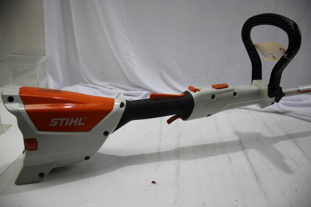 Stihil 18v String Trimmer | Property Room