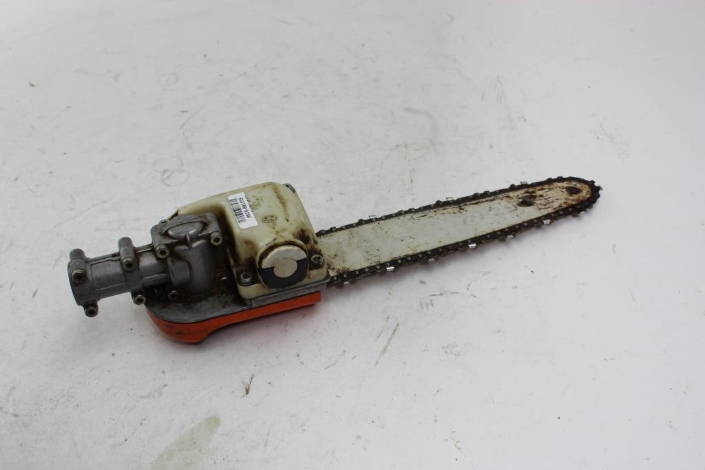 Stihl 12" Chainsaw Bar | Property Room