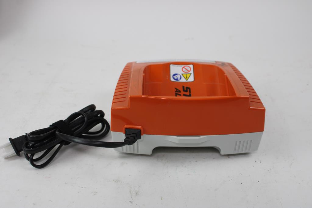 Stihl, AL 300 CHARGER | Property Room