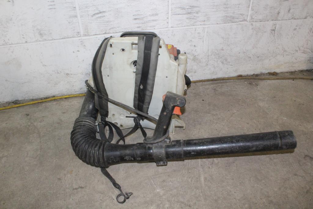 Stihl Backpack Blower | Property Room