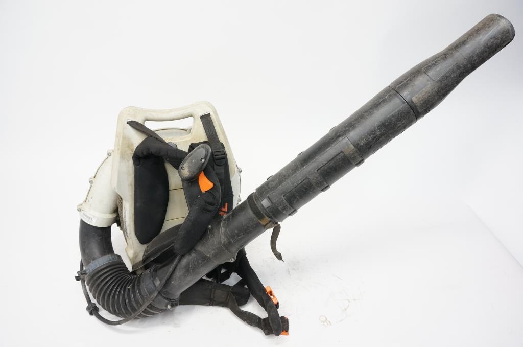 Stihl Backpack Leaf Blower | Property Room