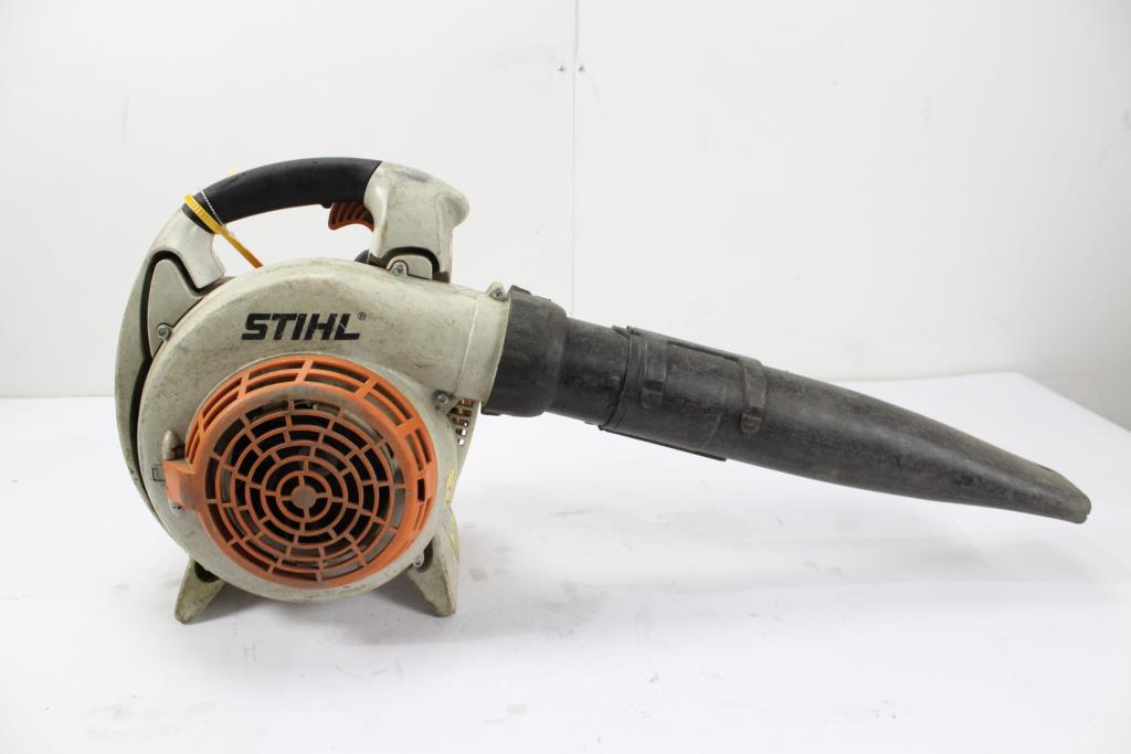 Stihl BG 86 Blower | Property Room