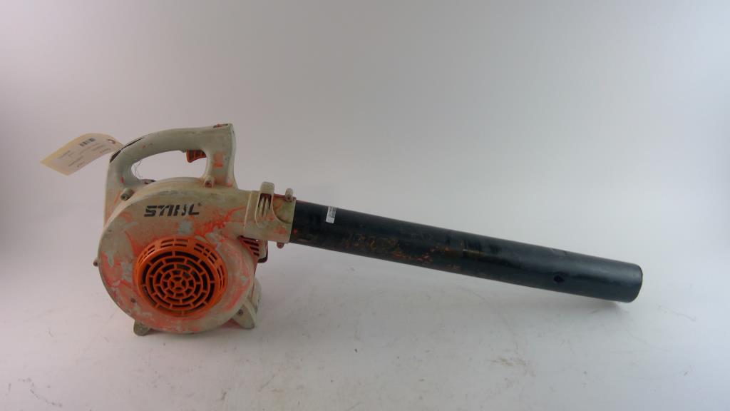 Stihl Blower | Property Room