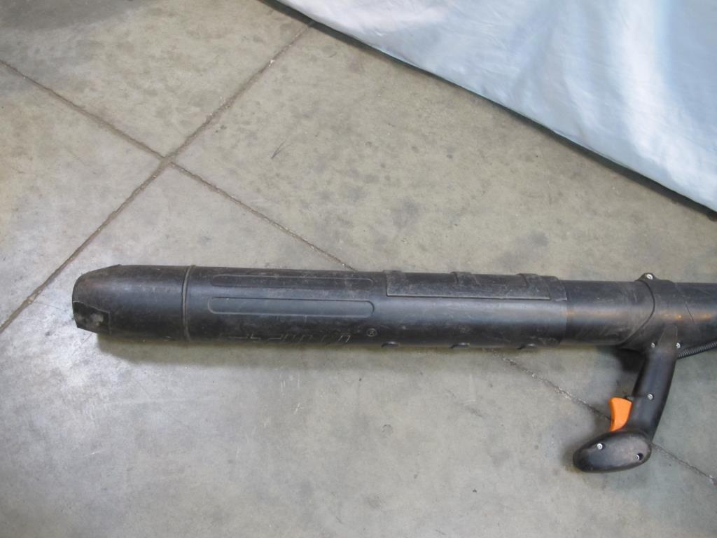 STIHL BR550 Backpack Leaf Blower | Property Room