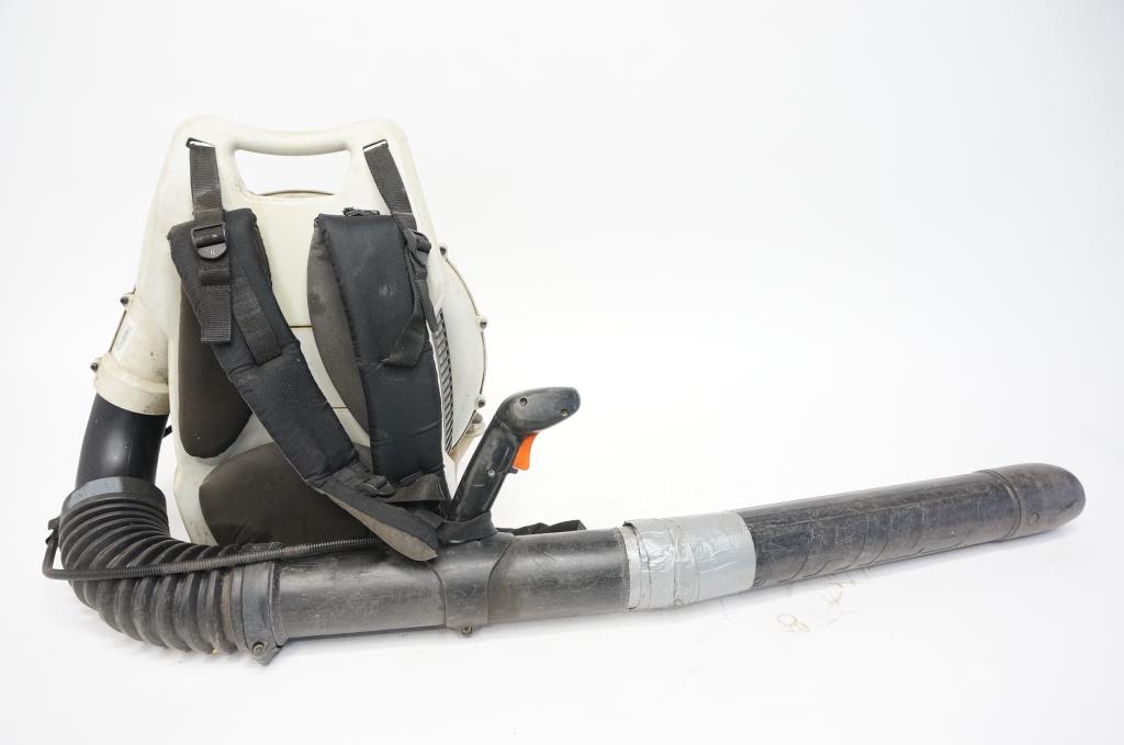 Stihl BR600 Backpack Leafblower | Property Room
