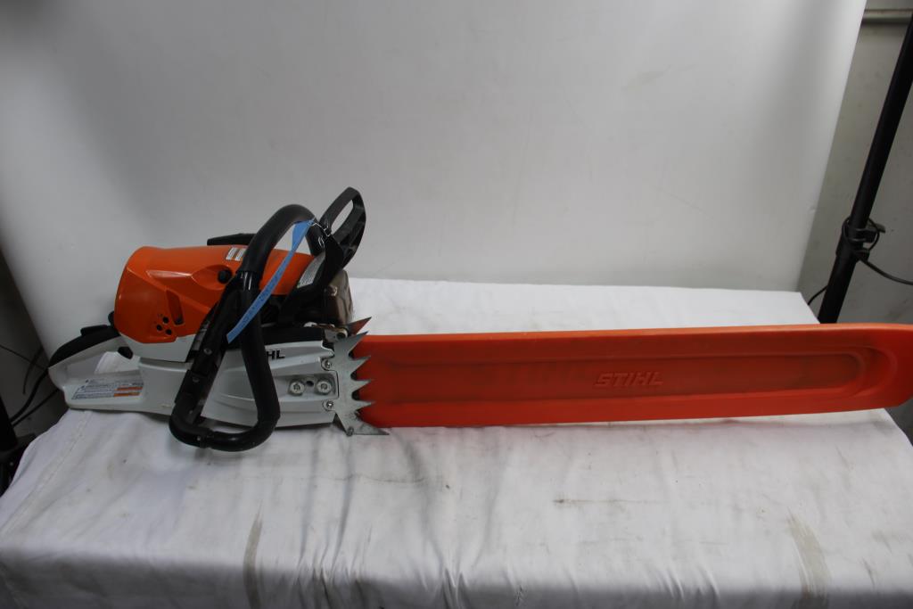 Stihl Chainsaw | Property Room
