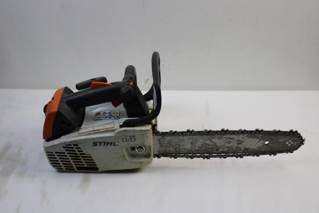 Stihl Chainsaw | Property Room