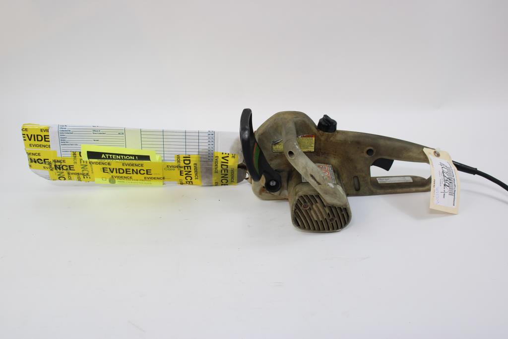 Stihl Chainsaw | Property Room