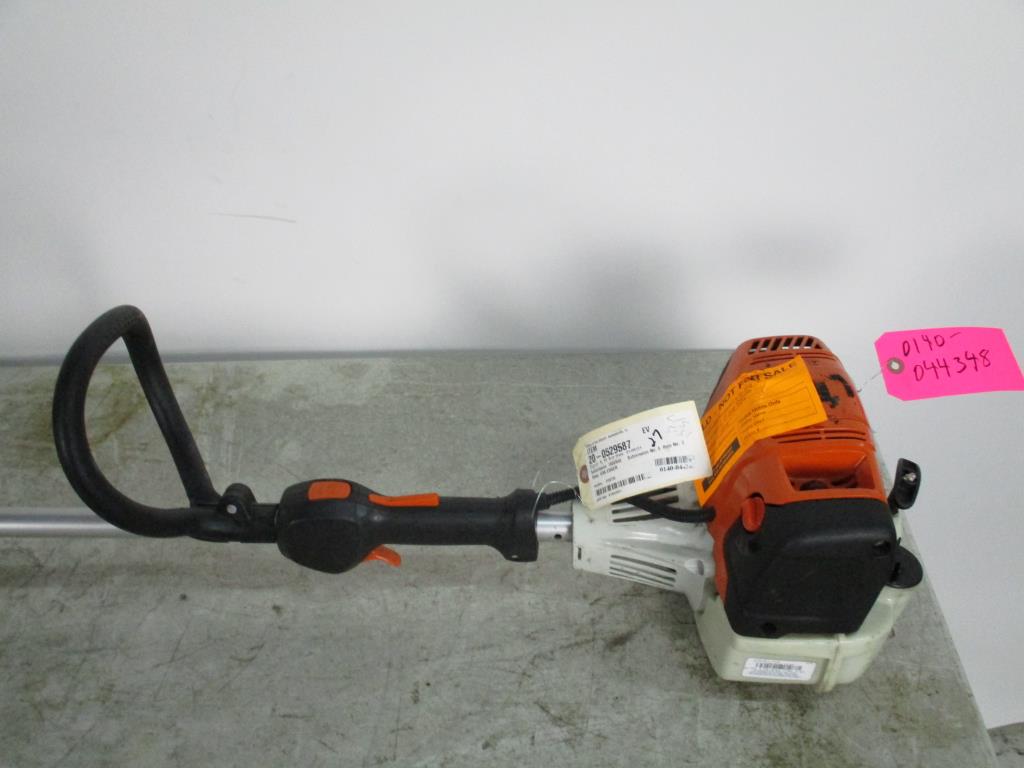 Stihl Edger | Property Room