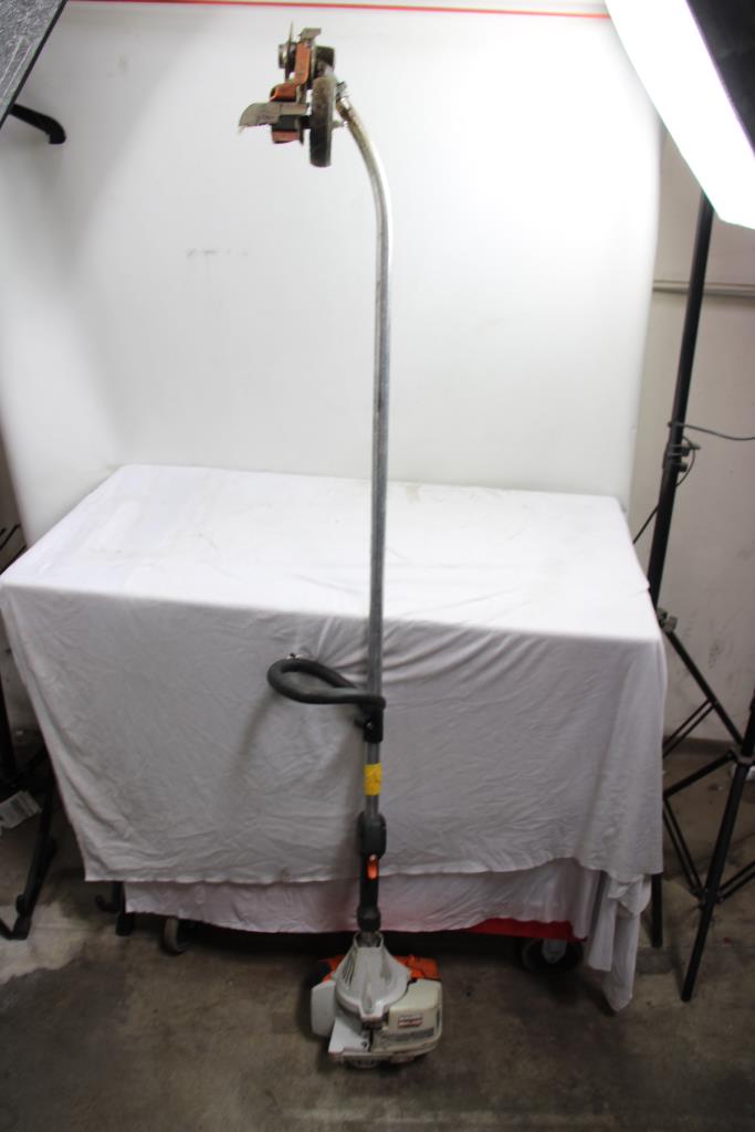 Stihl Edger Fc 91 | Property Room