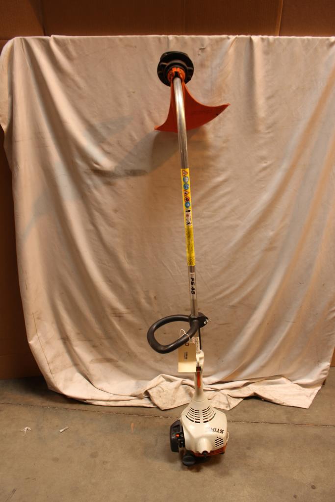 STIHL FS 45 Trimmer | Property Room