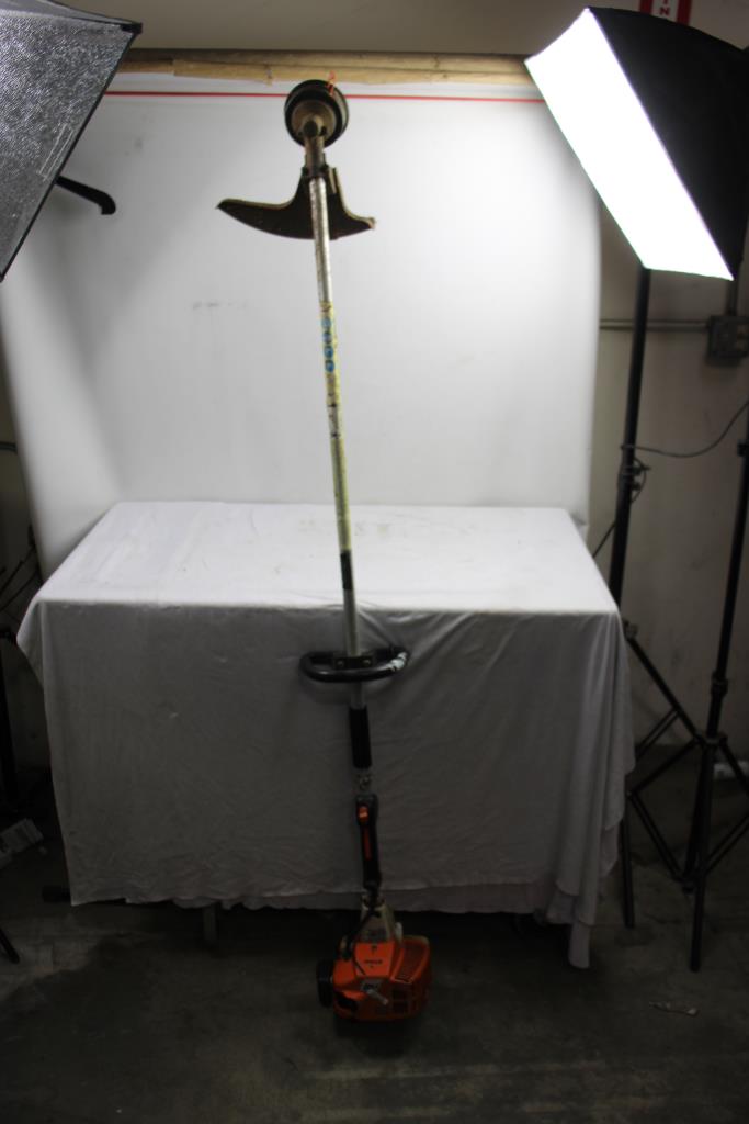 Stihl FS 85 Trimmer Pro | Property Room