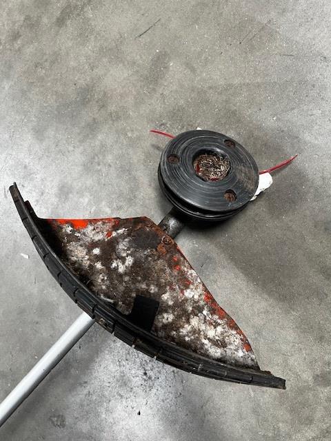 Stihl FS76 Weed Trimmer | Property Room