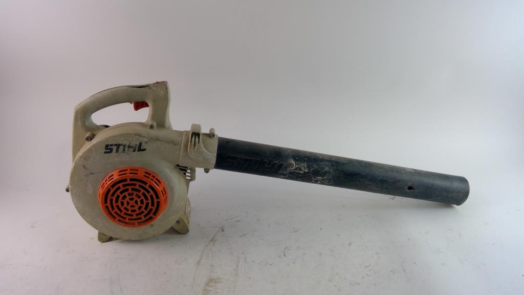 Stihl Gas Blower | Property Room