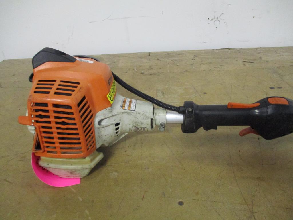Stihl Hedger | Property Room