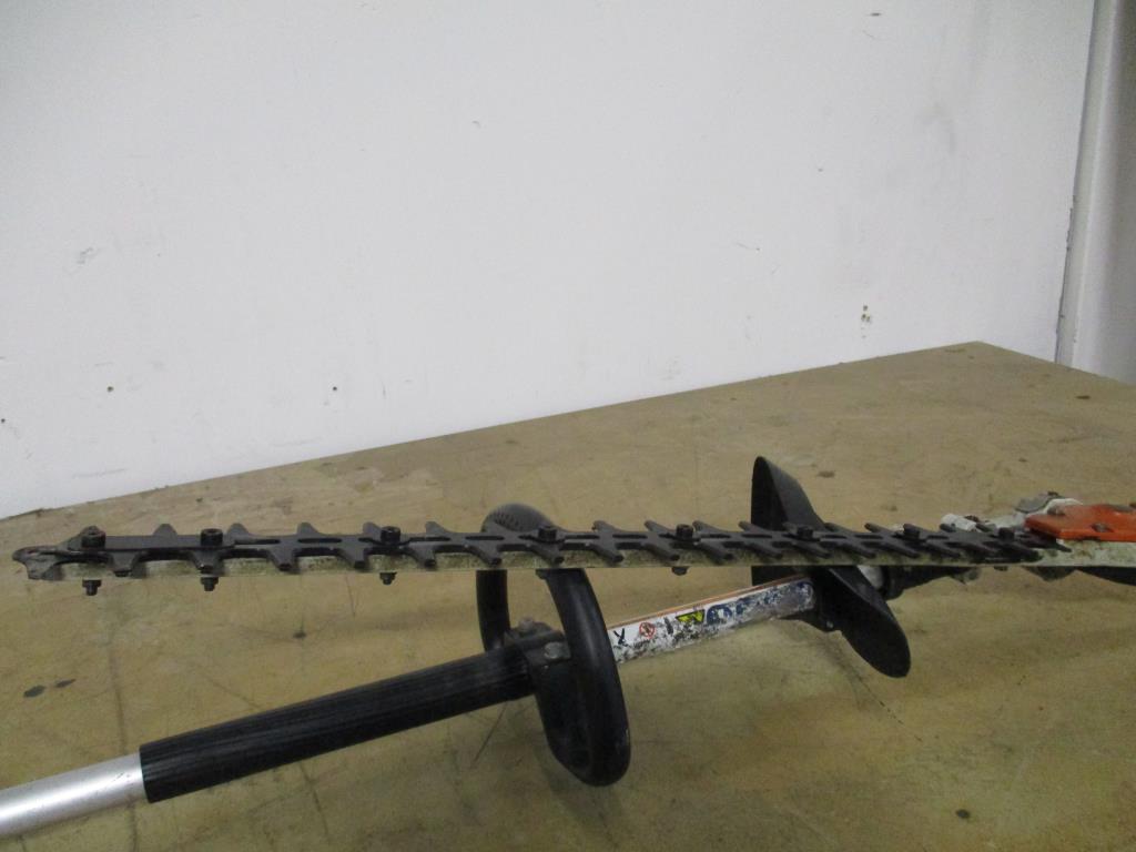 Stihl Hedger | Property Room