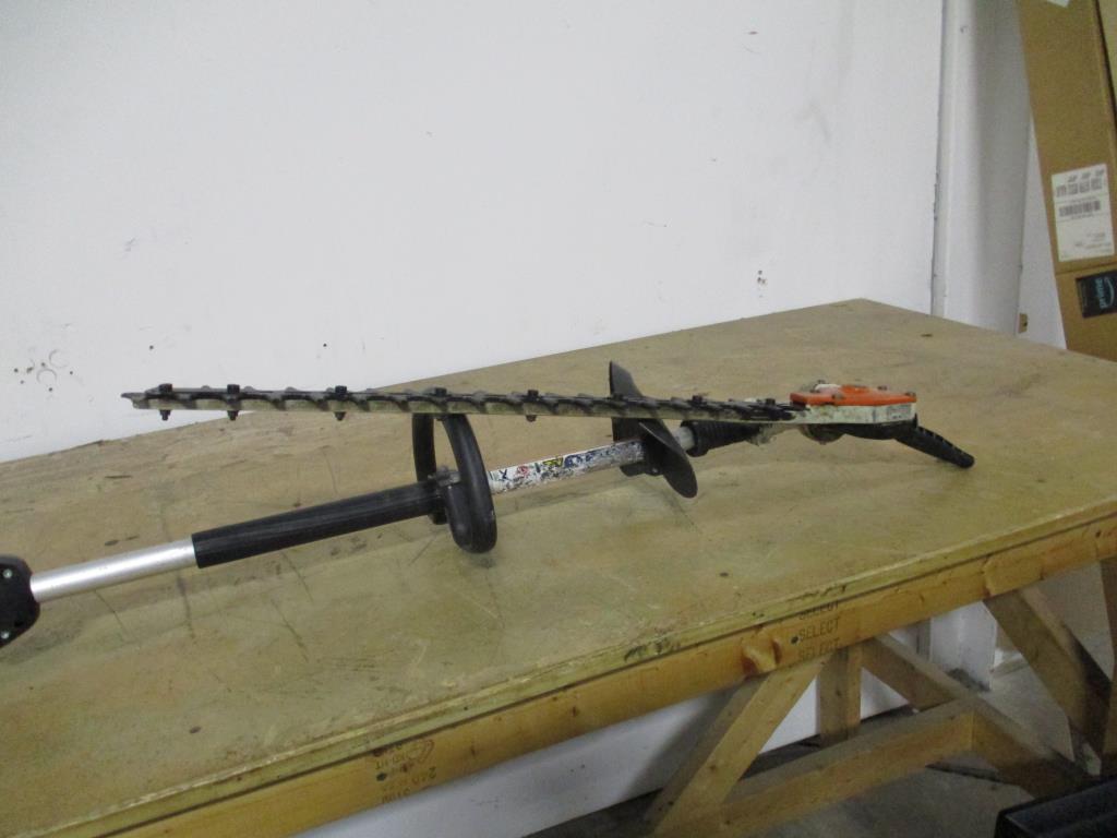 Stihl Hedger | Property Room