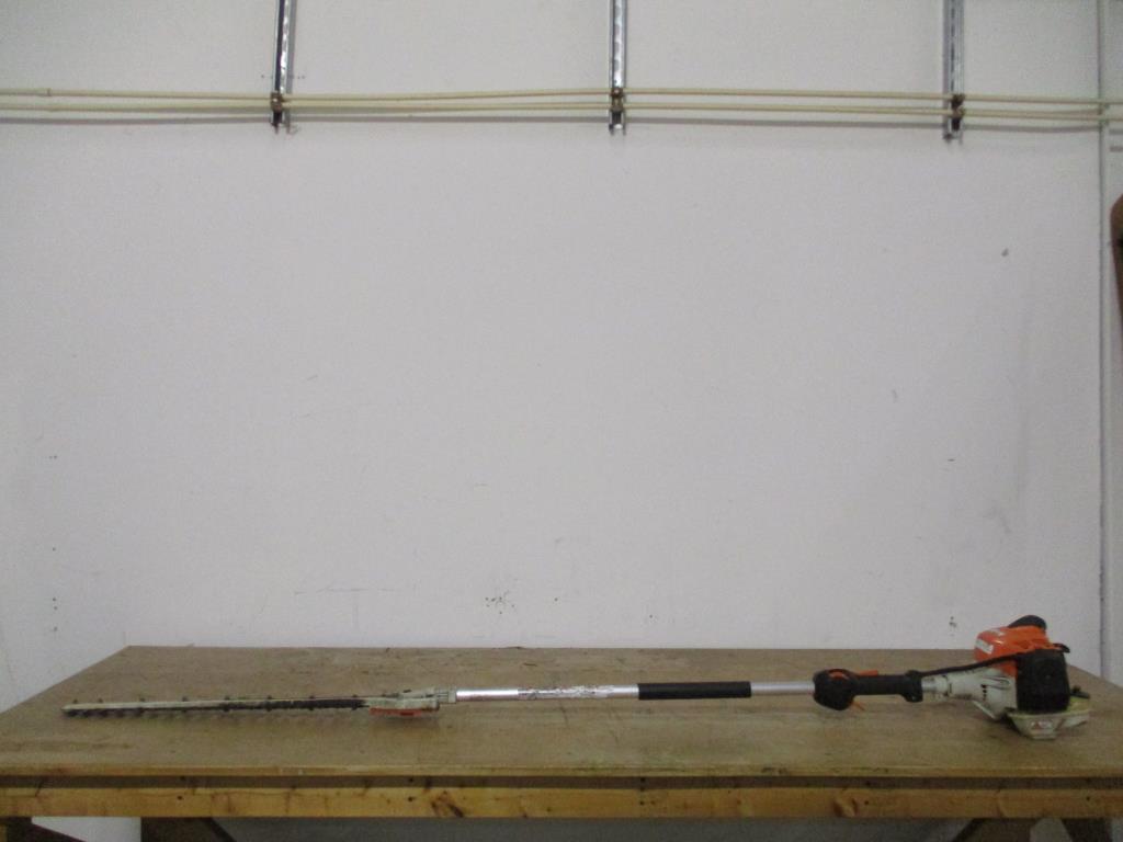 Stihl Hedger | Property Room