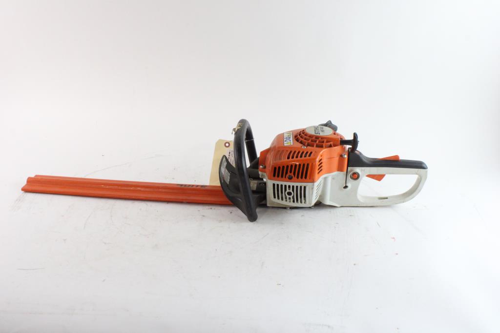 Stihl HS45 Brushcutter | Property Room