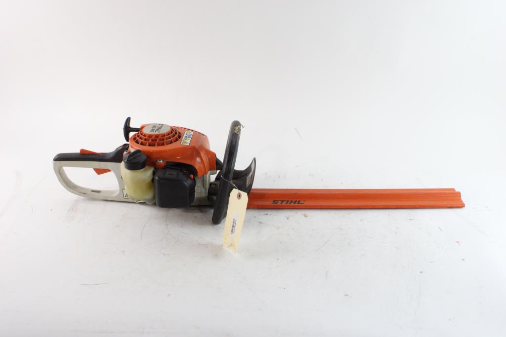 Stihl HS45 Brushcutter | Property Room
