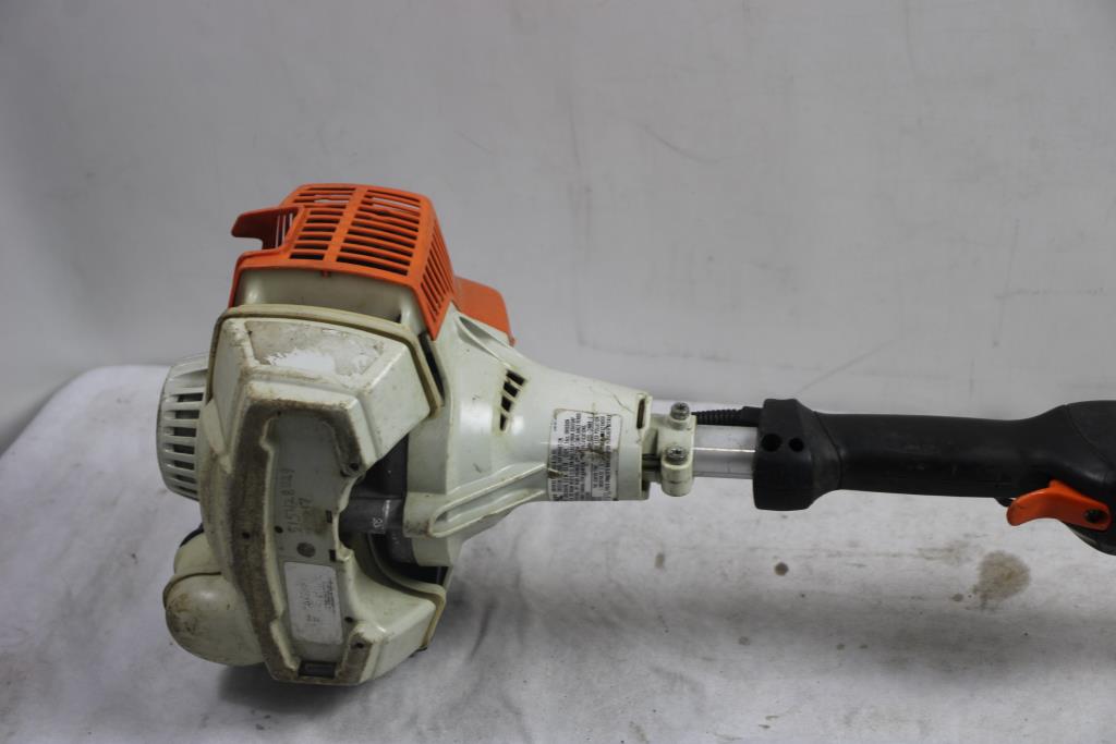 Stihl Km-94r Multi Tool System | Property Room
