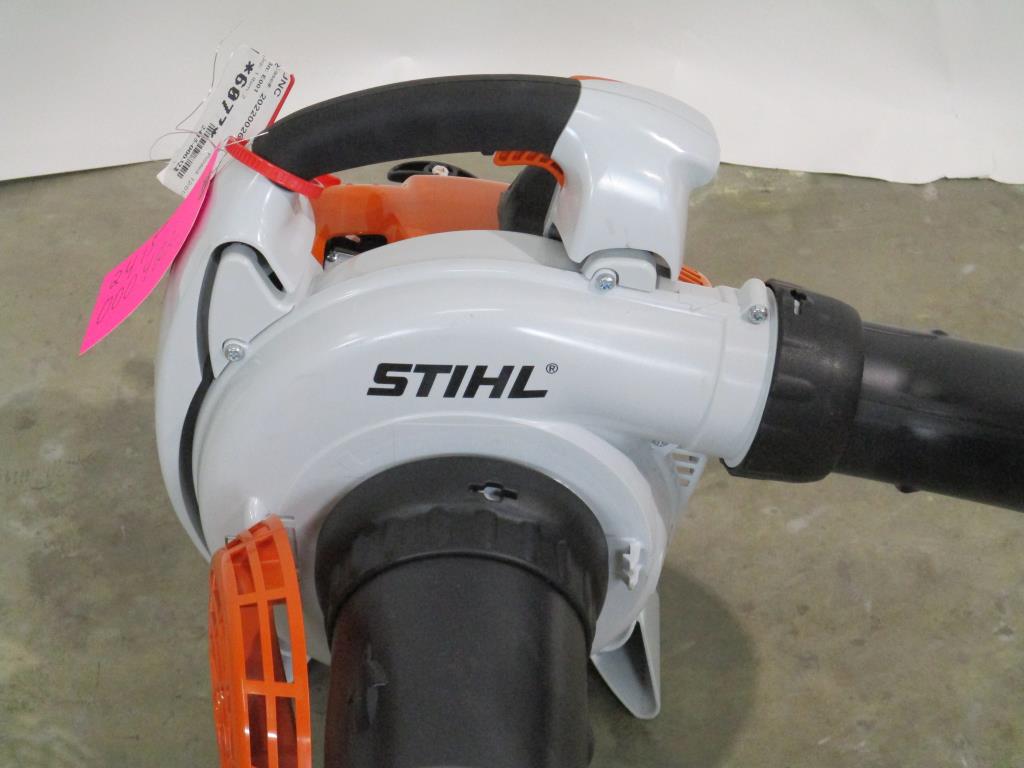 Stihl Leaf Blower | Property Room