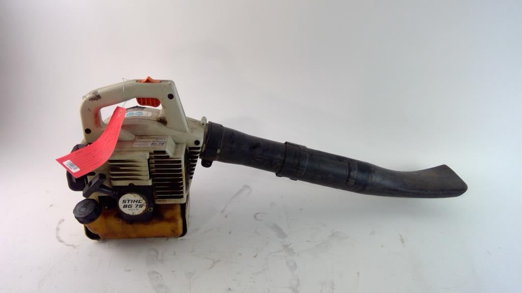 Stihl Leaf Blower | Property Room